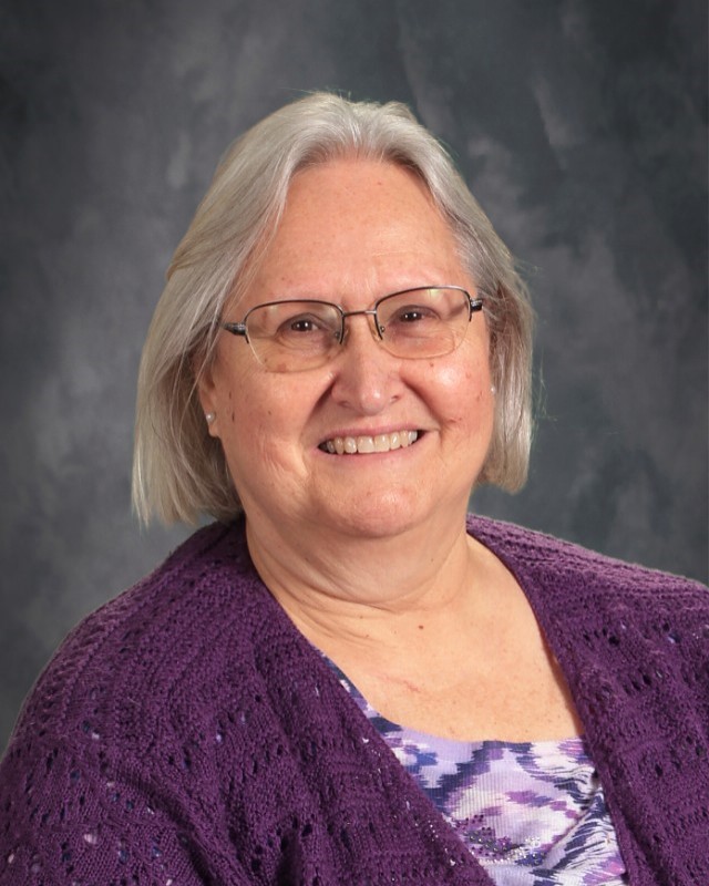 Ms. Brenda Ryan - Saint Frances Cabrini School
